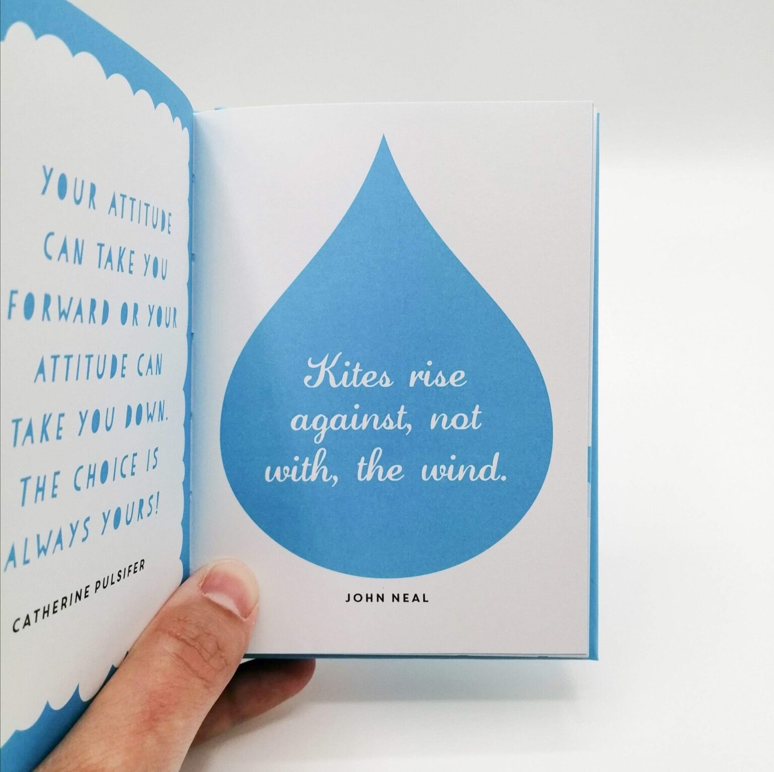 Silver Lining book - The Silver Shop of Bath