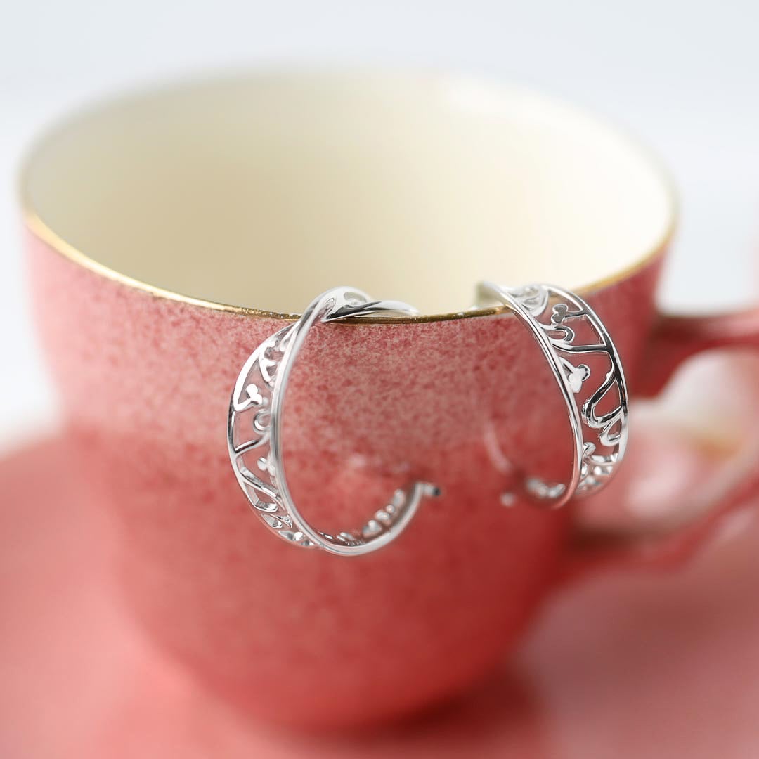 The Silver Shop of Bath | Silver Jewellery. Gifts. Men's Jewellery.