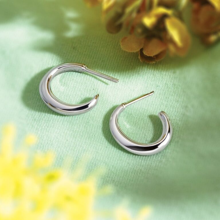 The Silver Shop of Bath | Silver Jewellery. Gifts. Men's Jewellery.